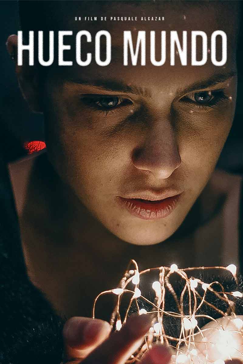 Hueco Mundo - Likez & Whistles